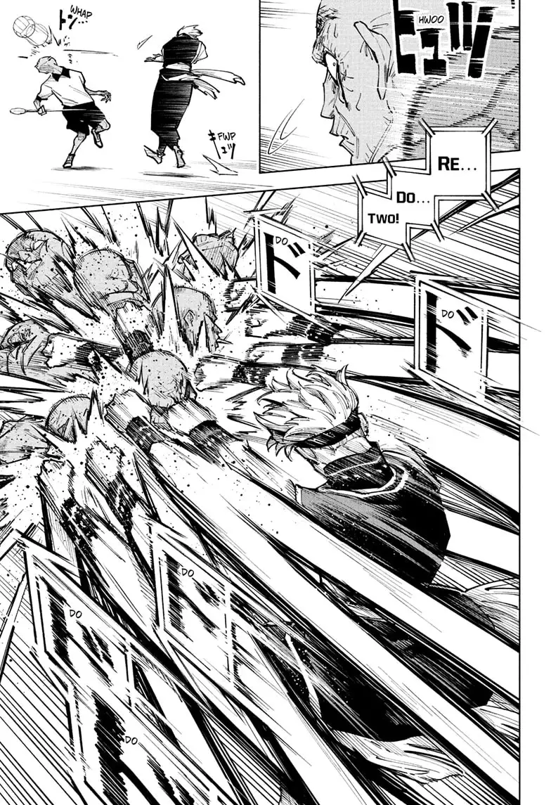 Jujutsu Kaisen Modulo Chapter 6 - Read Online Free