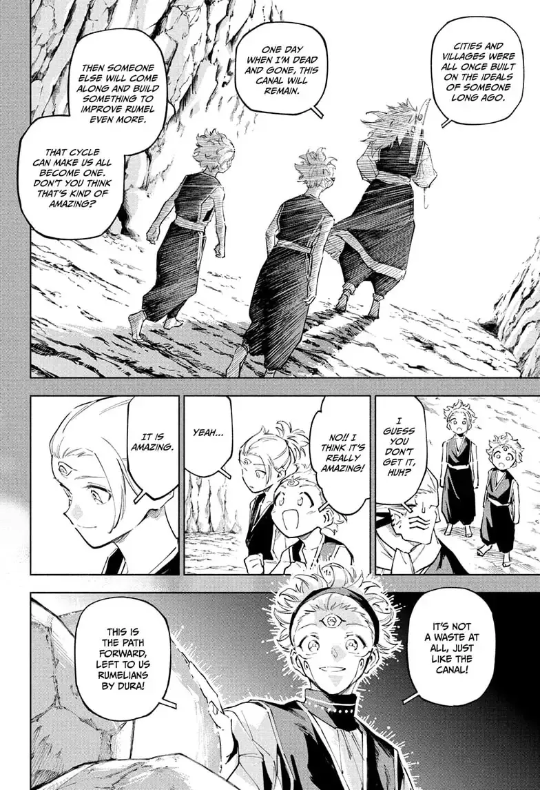 Jujutsu Kaisen Modulo Chapter 9 - Read Online Free