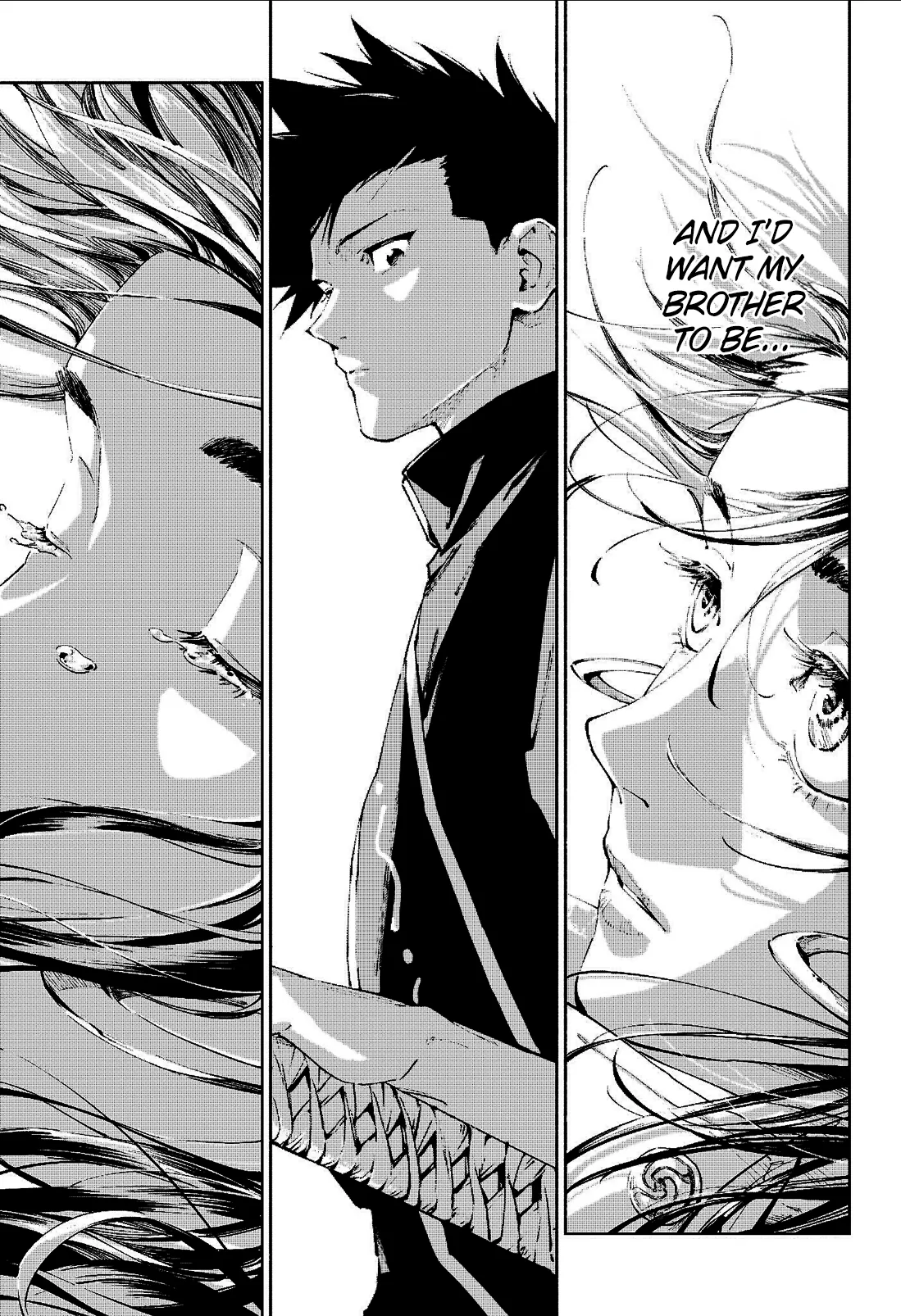Jujutsu Kaisen Modulo Chapter 15 - Read Online Free